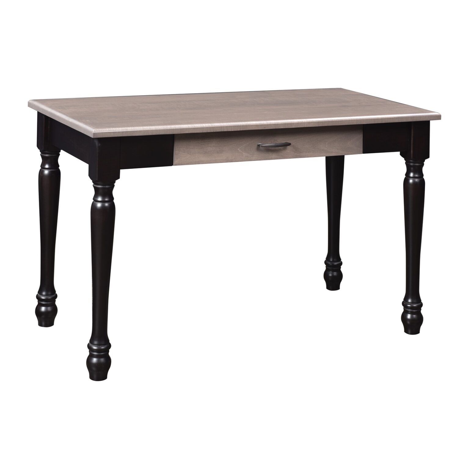 Apprentice Writing Desk - Contemporary Craftsman Furniture