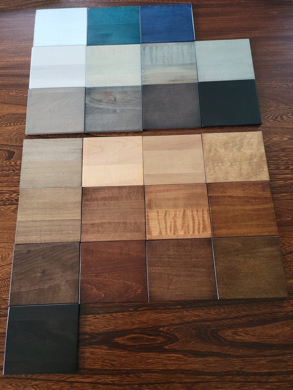 How to Buy from Us - Contemporary Craftsman Furniture