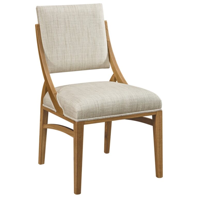 Armstrong Chair: Contemporary Craftsman Furniture