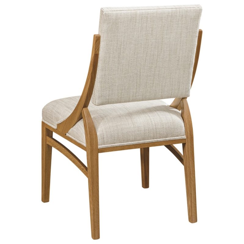 Armstrong Chair: Contemporary Craftsman Furniture