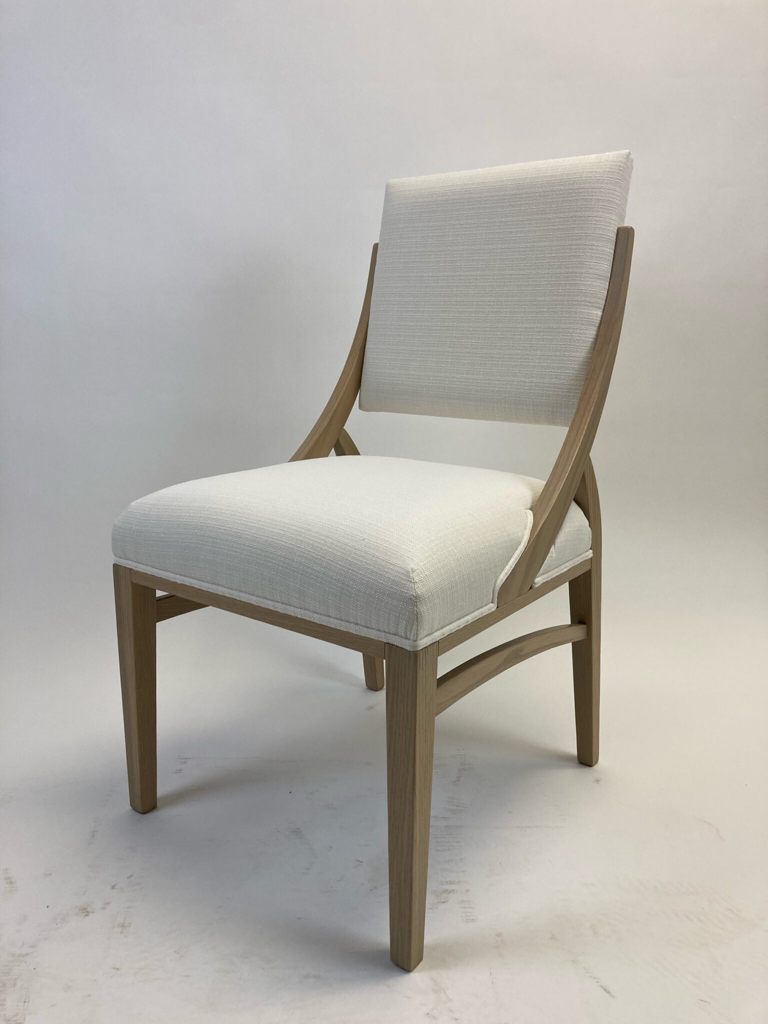 Armstrong Chair: Contemporary Craftsman Furniture