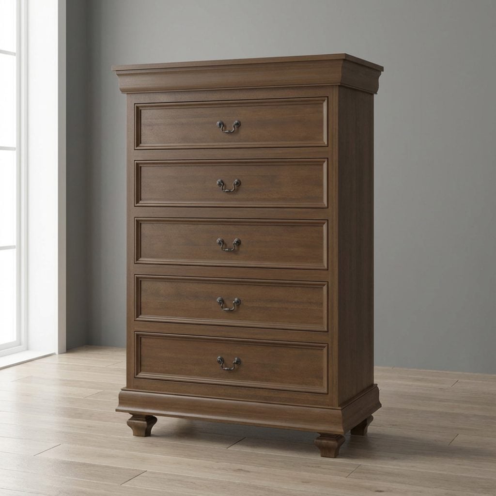 Bailey Chest - CCF